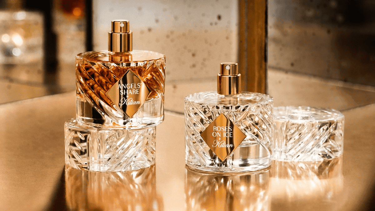 Top 10 Long Lasting Ladies Perfumes - Alluring Auras